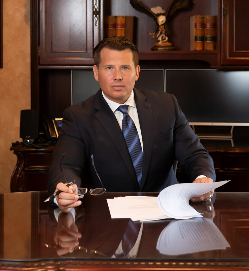 Car Accident Attorney Orlando, FL | Main Law Firm